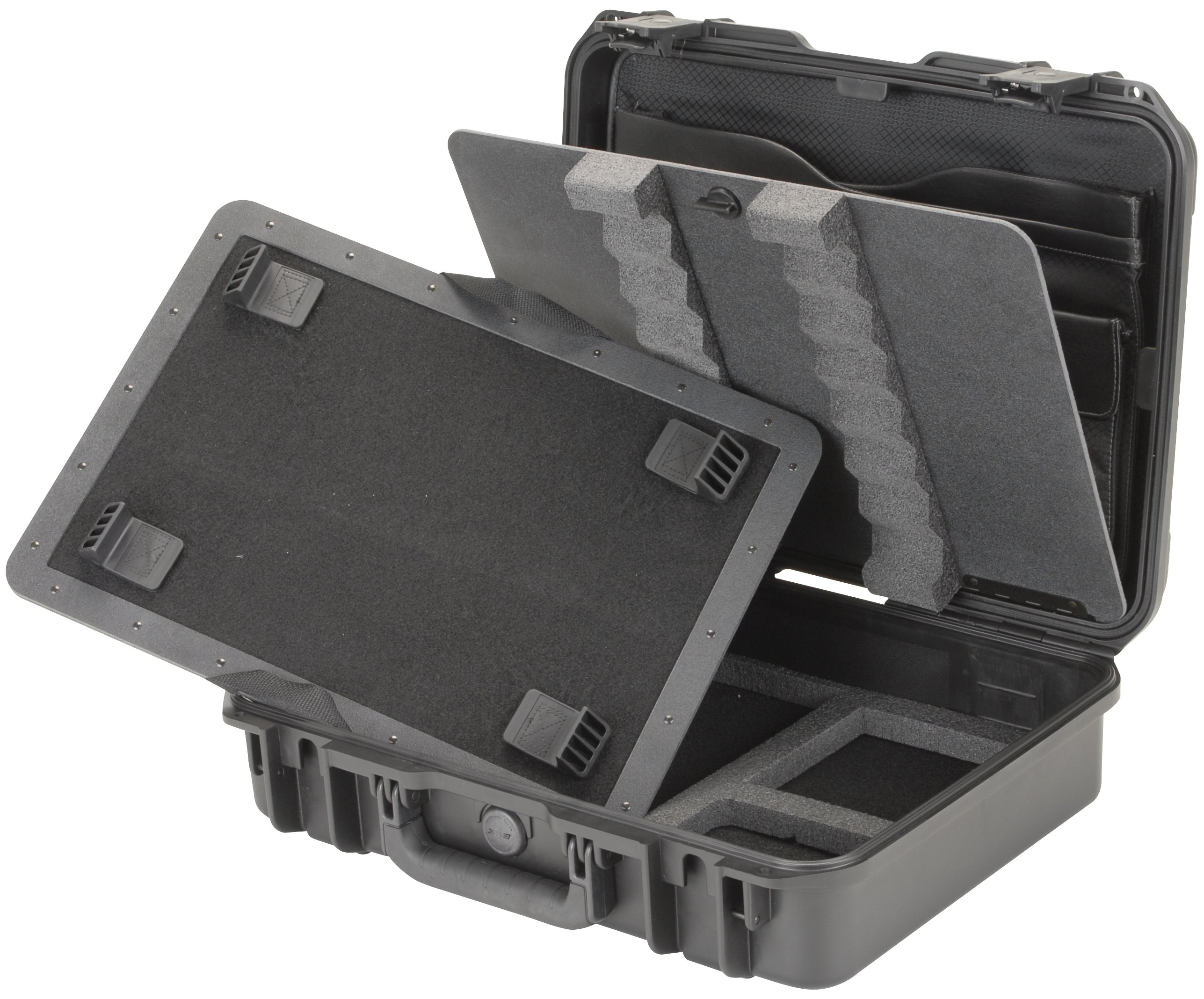 SKB 3I-1813-5-N Laptop Case - SKB iSeries Cases - Case Club