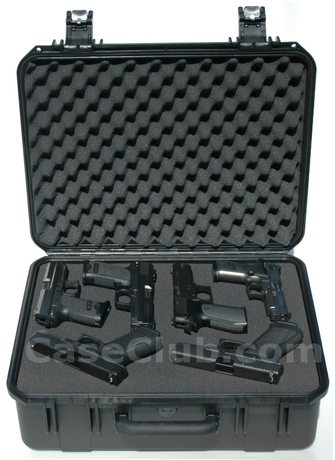 Case Club CC201573ISK Case - Case Club