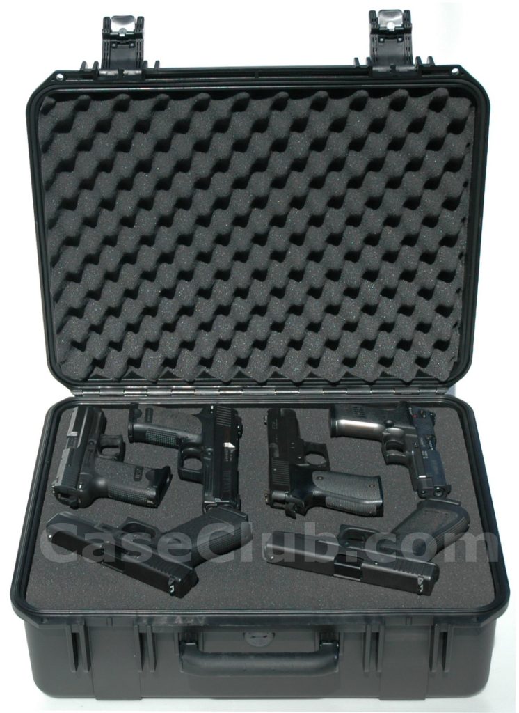 Case Club CC201573ISK Case - Case Club