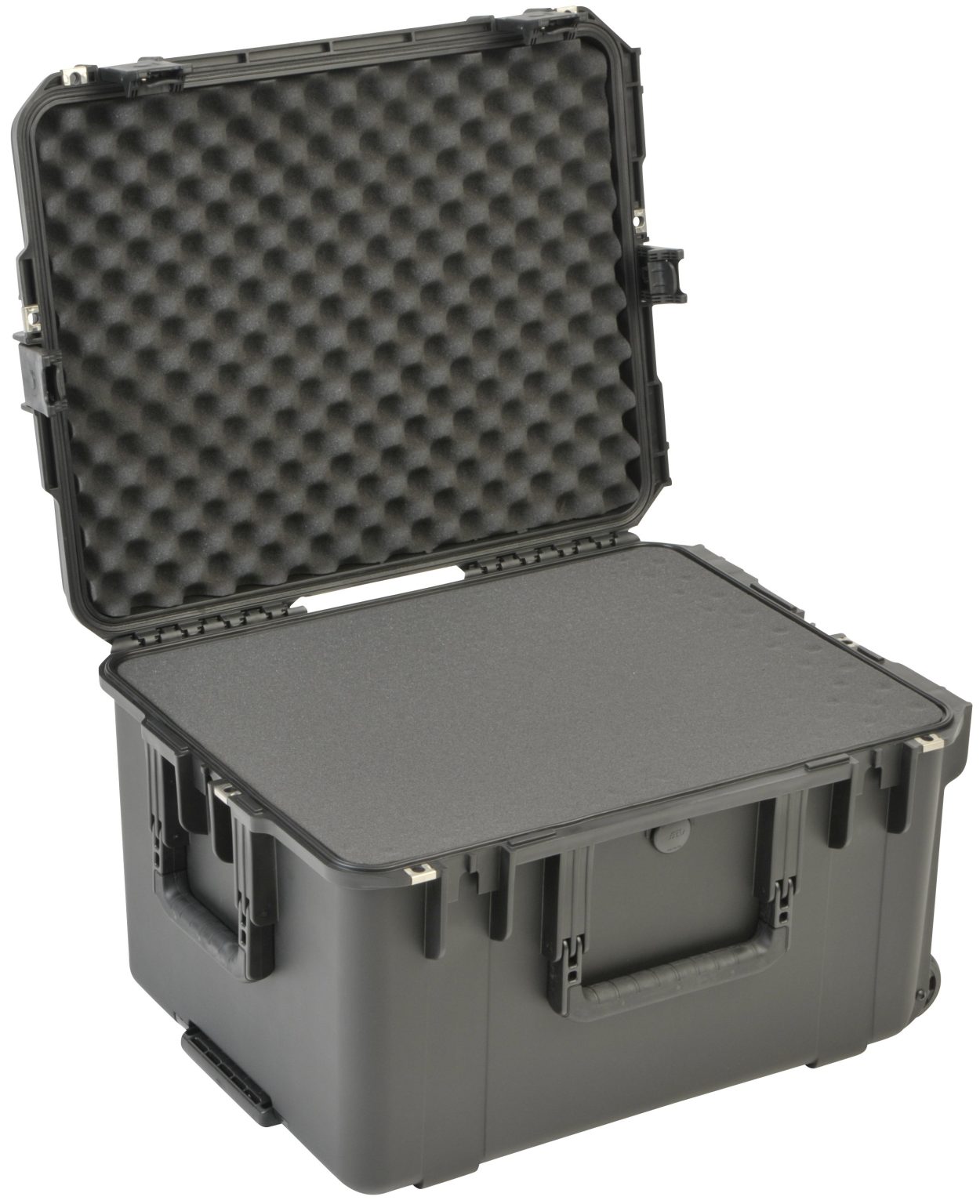 Motic Panthera L Microscope Case - Case Club