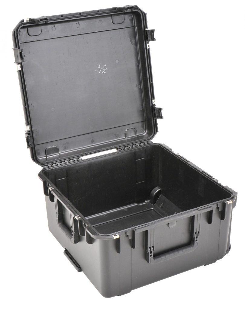 Pelican™ 1640 Case - Case Club