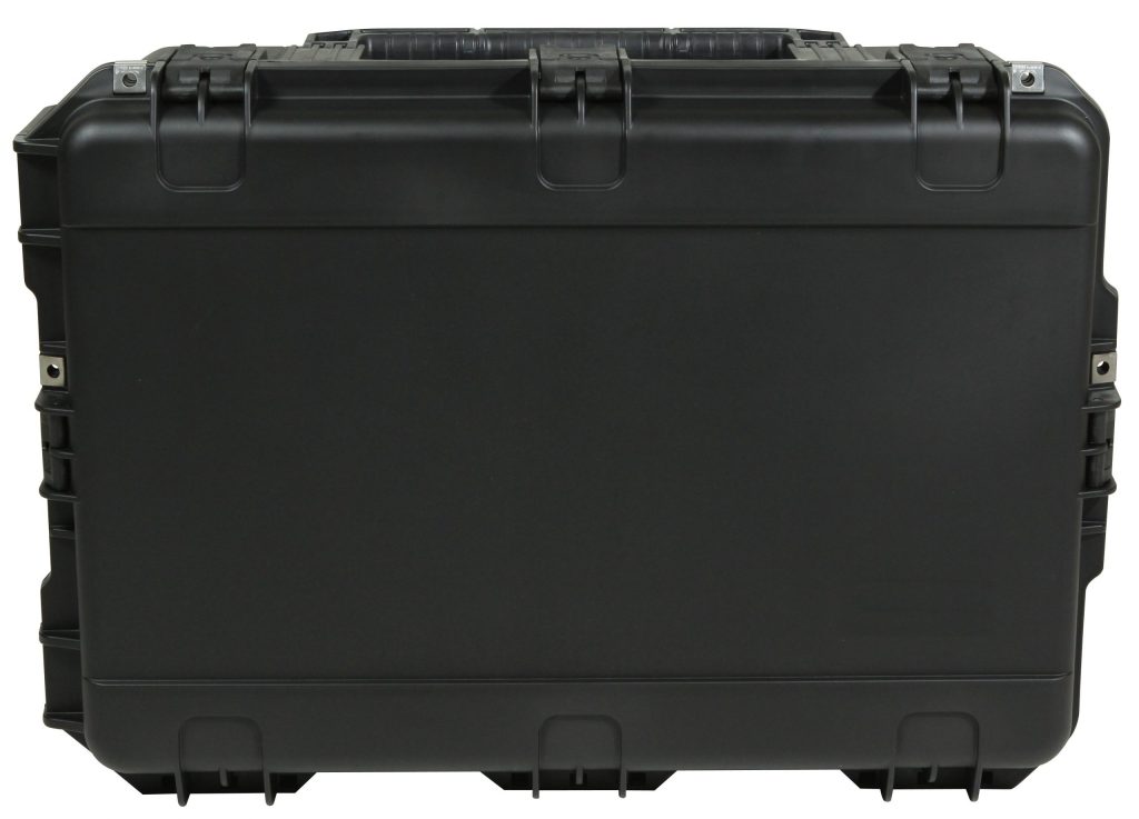 x4 Bowling Ball Case - Case Club