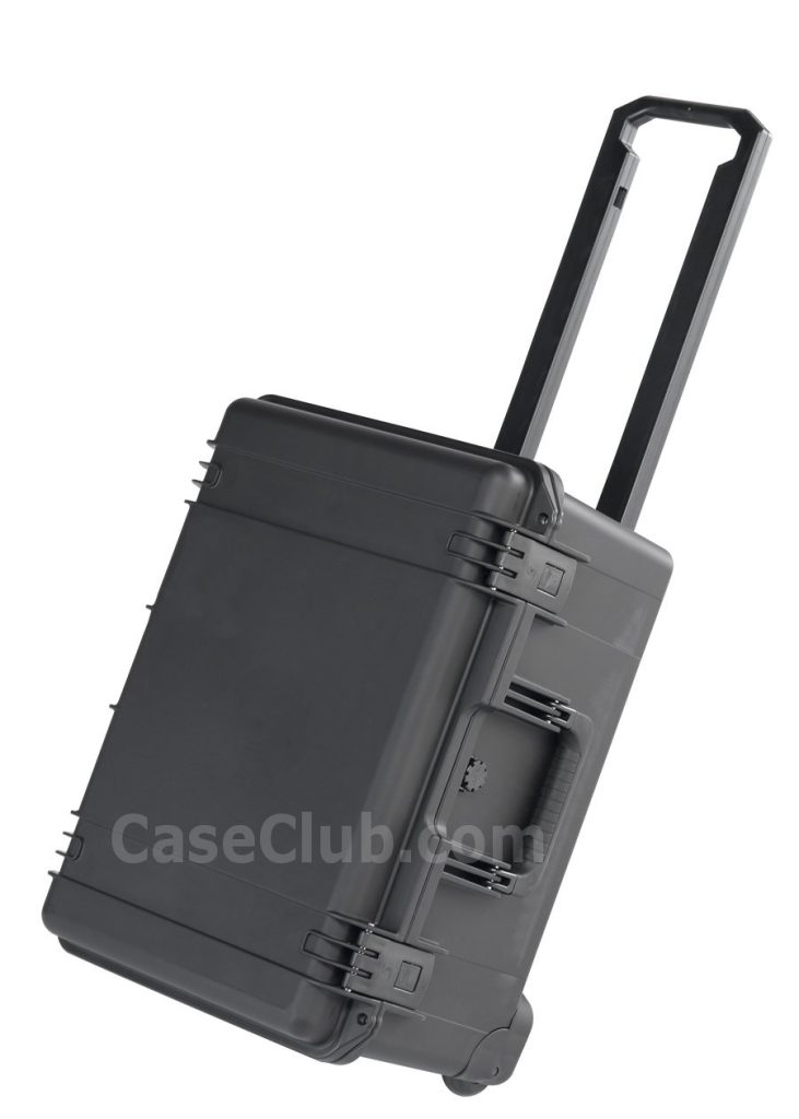 Premiere MIS-5000 Microscope Case - Case Club