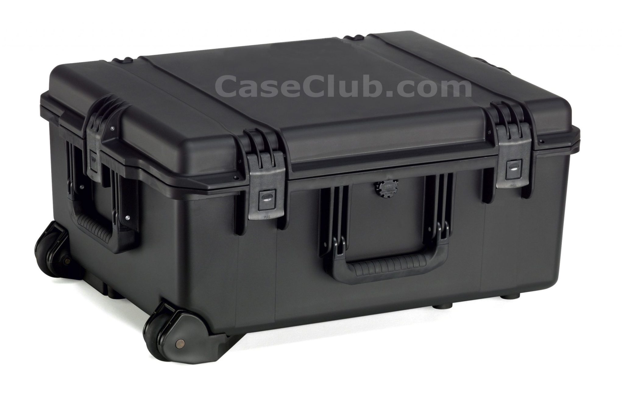 MineLab Equinox 800 Metal Detector Case - Case Club