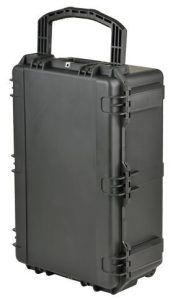 4-Person Podcast Travel Case - Case Club