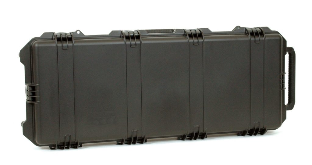 Weatherby Orion 12 Gauge Shotgun Case - Case Club