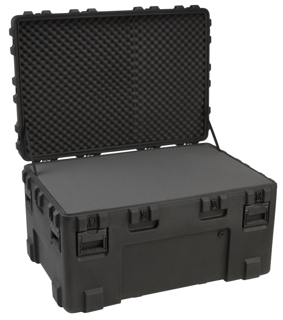 Pelican™ 0550 Case - Case Club