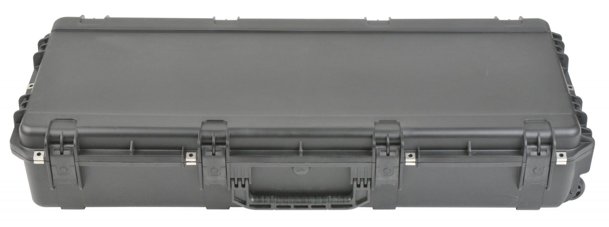 2 Hunting Rifle and 2 AR Rifle Case - Case Club