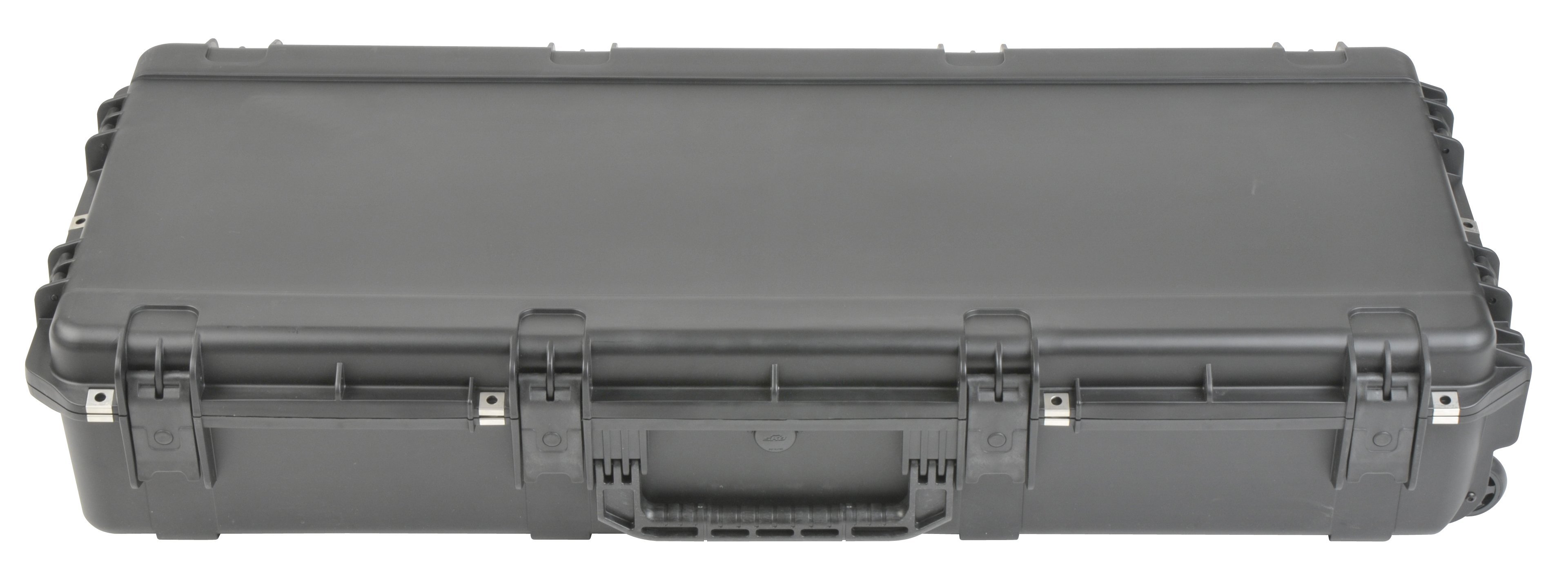 2 Hunting Rifle and 2 AR Rifle Case - Case Club Cases