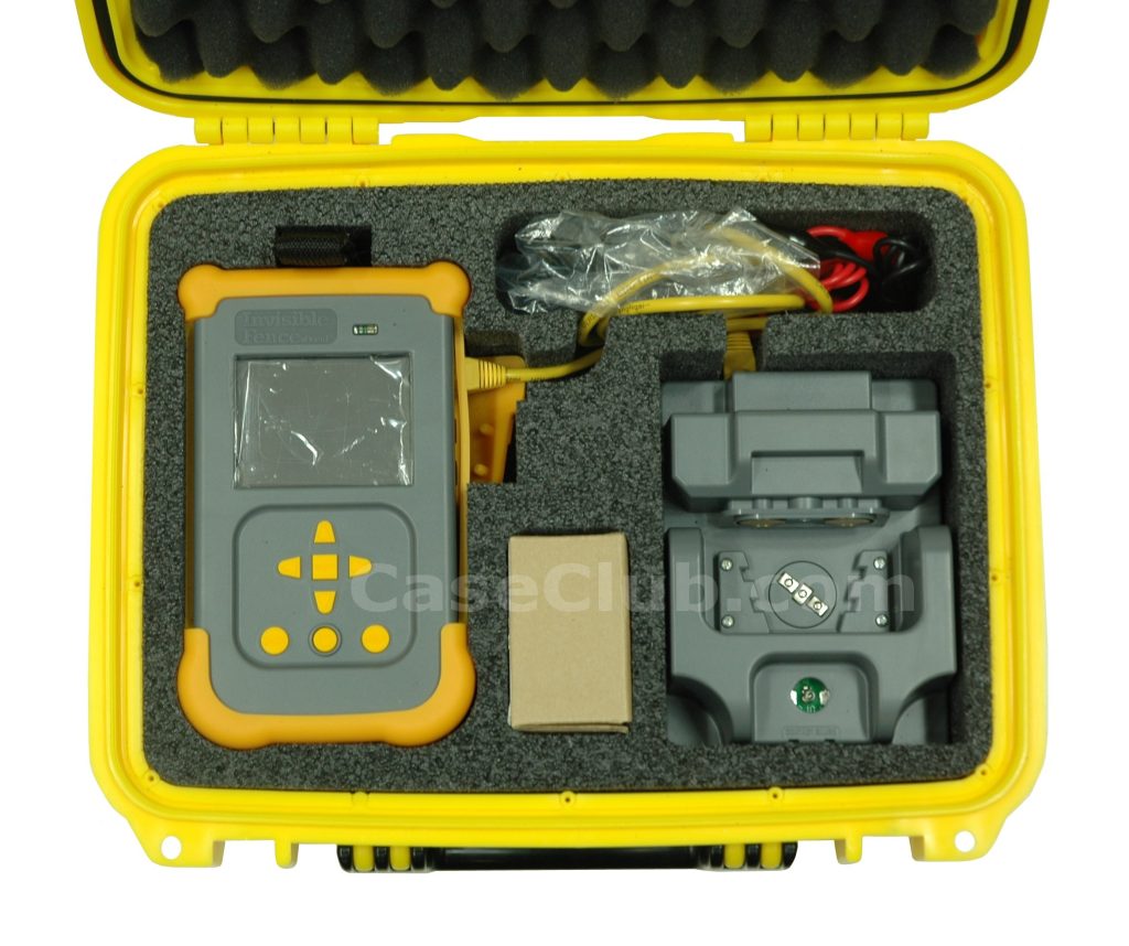 Invisible Fence CF3000 Programmer Case - Case Club
