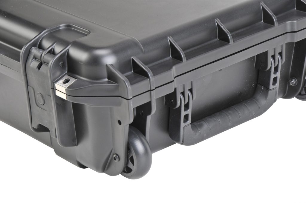 200 Pistol Magazine Case - Case Club