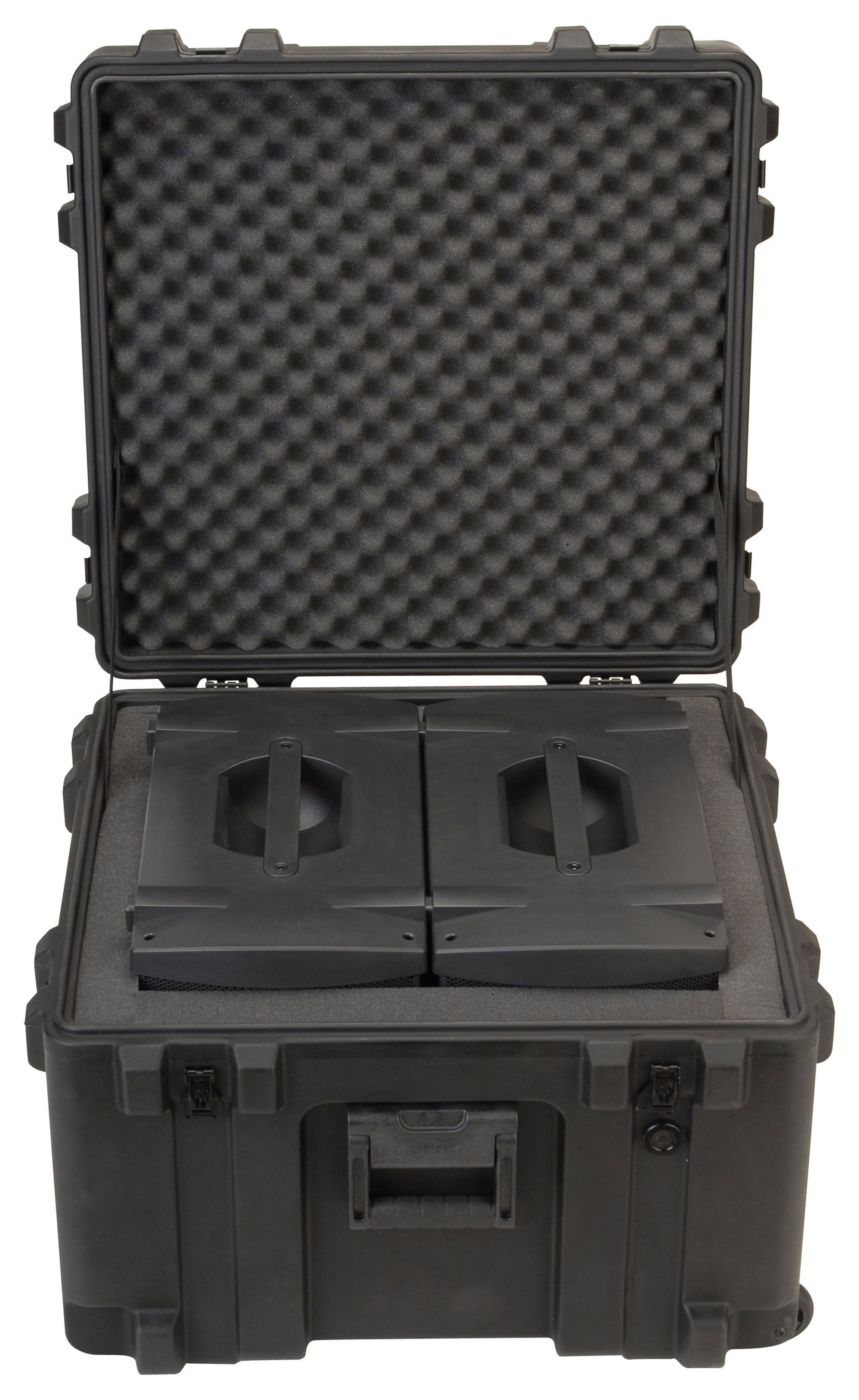 SKB 3R2423-17 Case - SKB 3R Series Cases - Case Club