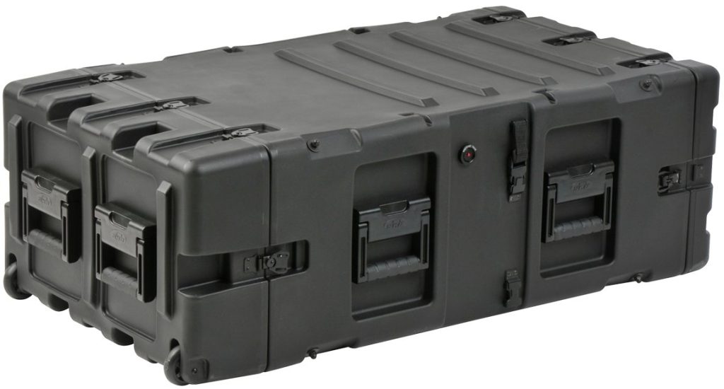 SKB 3RR-5U30-25B Case - Case Club