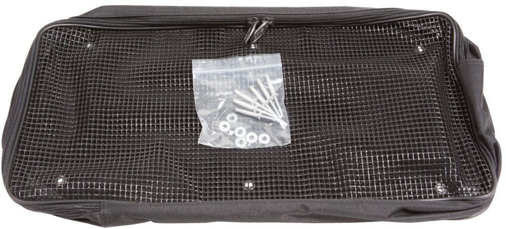 Small Accessory Pocket - Case Club