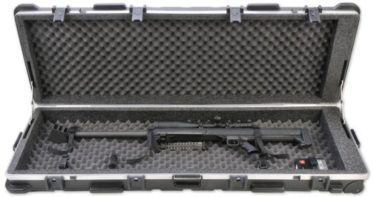 SKB 2SKB-6019 Case - Case Club