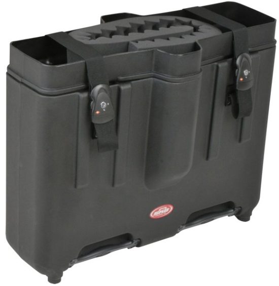 SKB 2SKB-RCC Case - Case Club