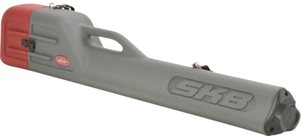 SKB 2SKB-RSC Case - Case Club