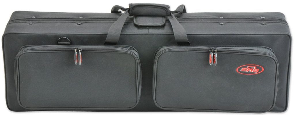 SKB 2SKB-SC3410 Case - Case Club