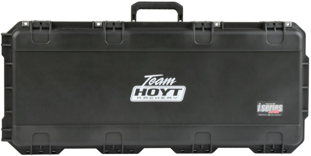 Trigger Release Latch Gun Case SKB ISeries 3I-3614-CBD Double Breakdown ...