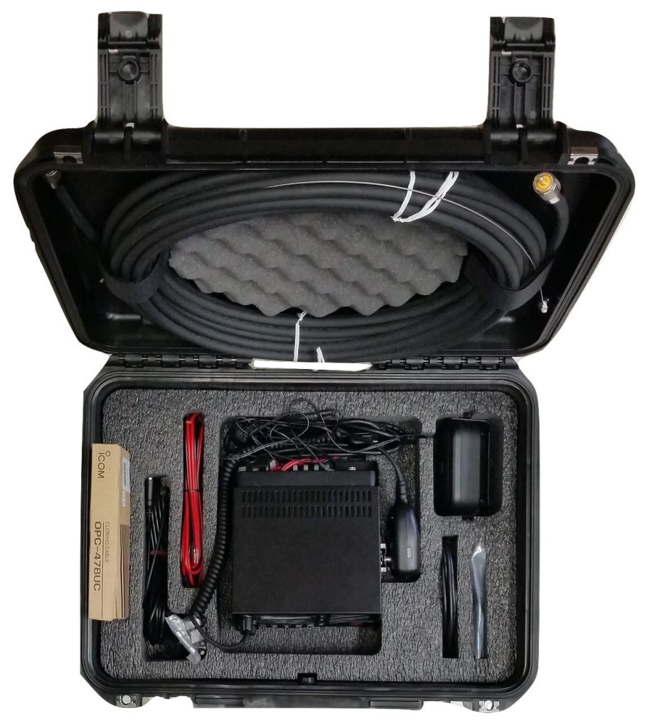 ICT Comm Series Base Station Case - Case Club