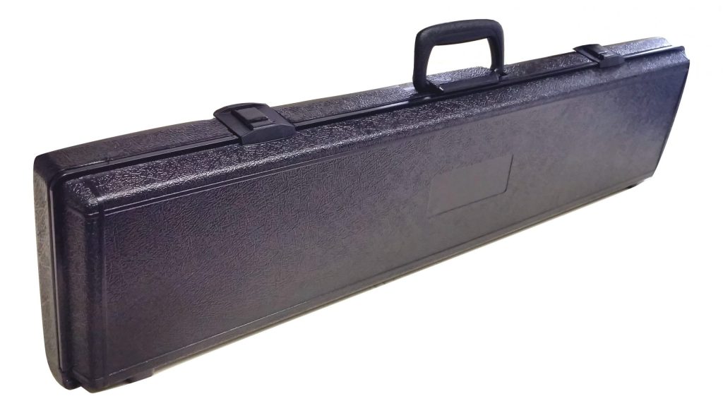 Case Club Arrow Case Holds 33 Arrows & Protects the Fletching