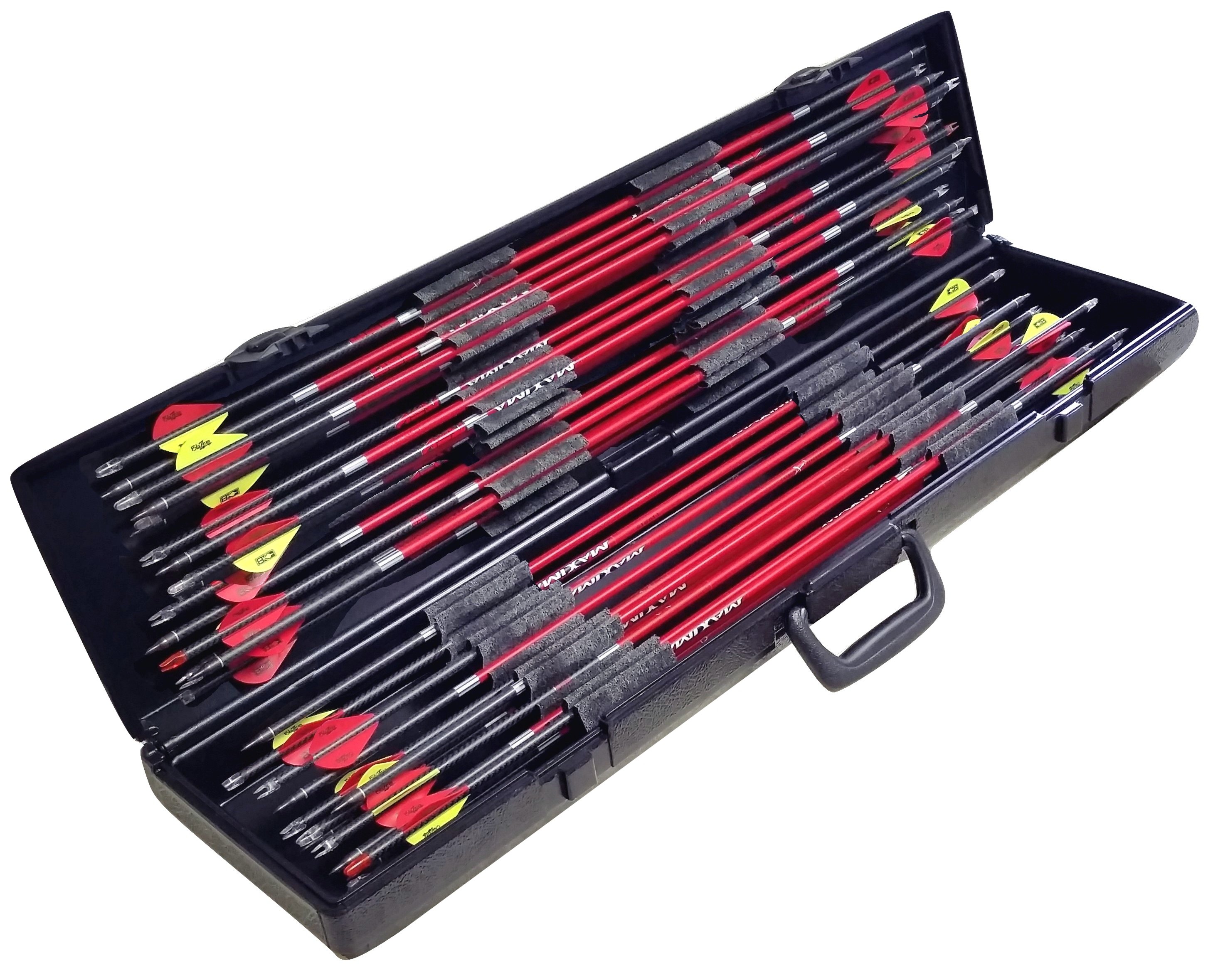 Arrow Case Archery Cases Case Club