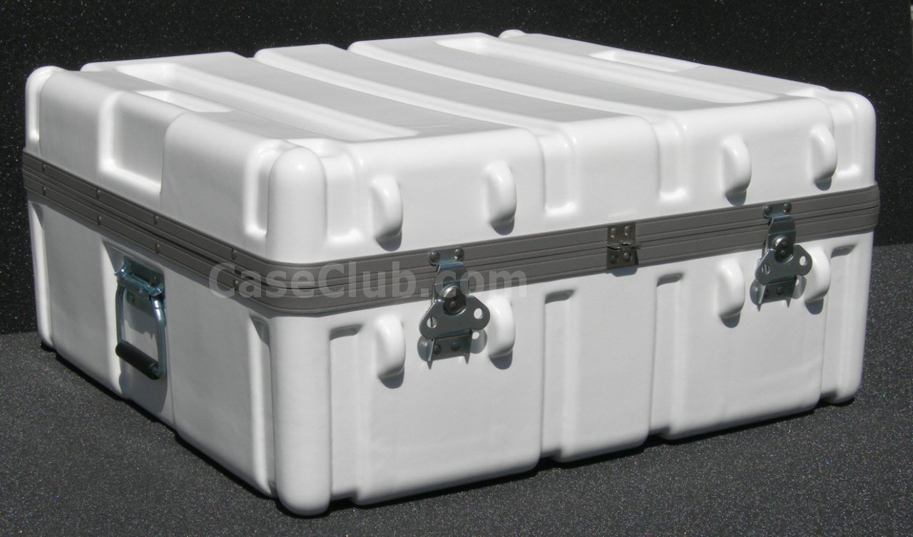 Case Club CC262612SCPP Case - Case Club