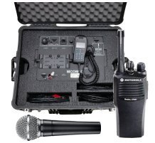 Case Club Cases with Premade Custom Foam for Equipment, Electronics & Gear