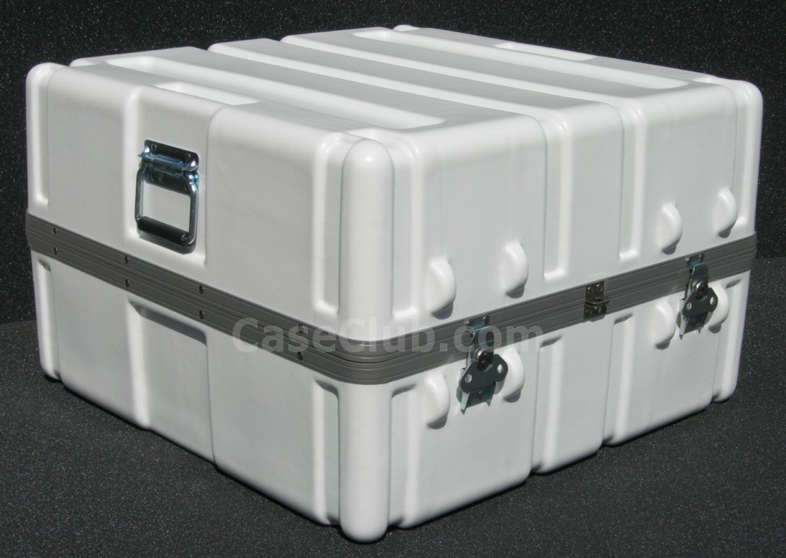 Parker Plastics SC2626-16 Case - Case Club