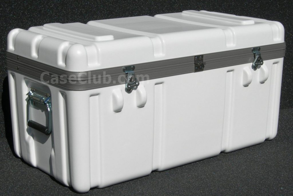 Parker Plastics SC2814-14 Case - Case Club