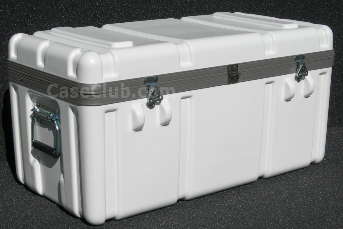 Parker Plastics SC2814-14 Case - Case Club