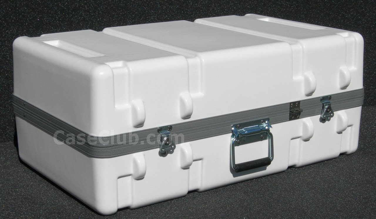 Parker Plastics SC2817-11 Case - Case Club