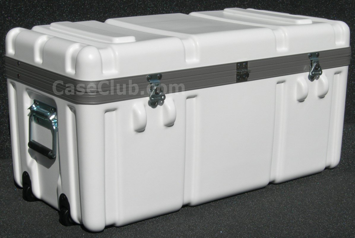 Parker Plastics SW2814-14 Case - Case Club