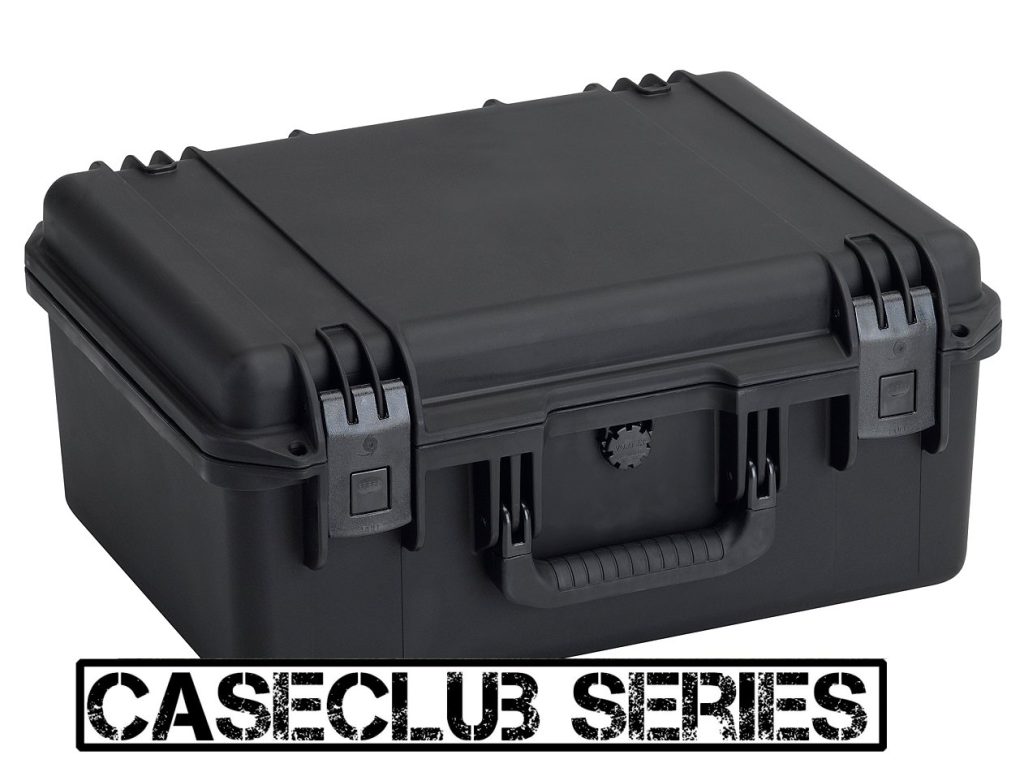 4 Mac Mini Case - Case Club