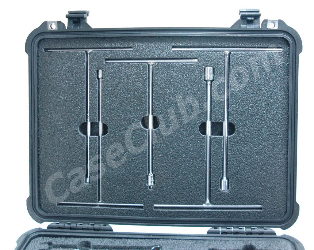 Assorted Tool Case - Case Club