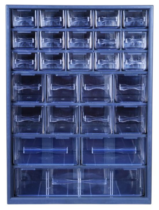 Flambeau C26P Cabinet - Case Club