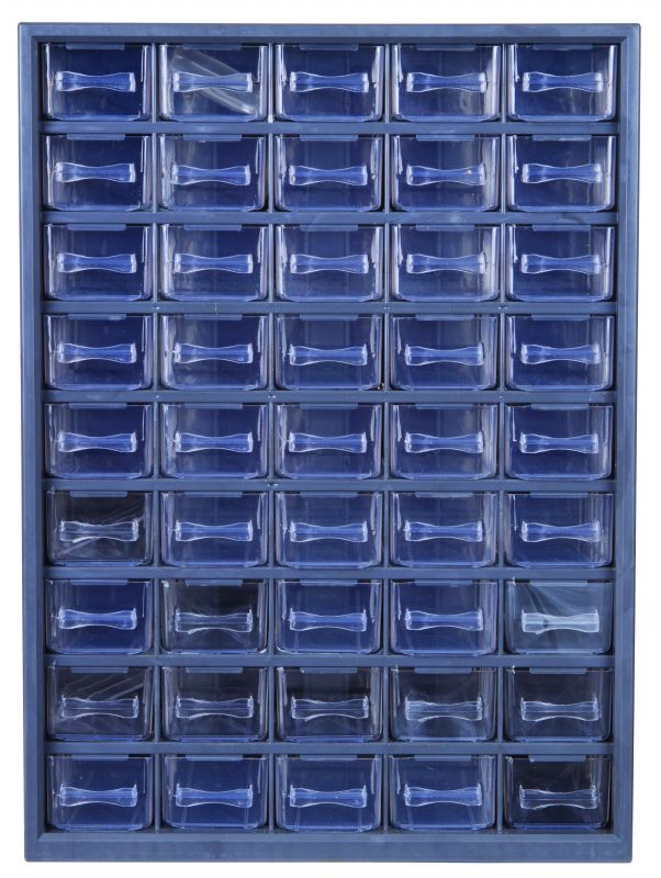 Flambeau U45P Cabinet - Case Club