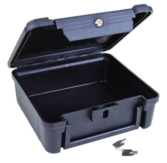Flambeau 6610LB Case - Case Club