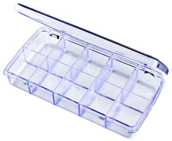 Flambeau DB213 Box - Case Club