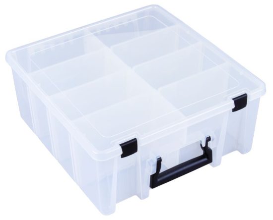 Flambeau T9200 Box - Case Club