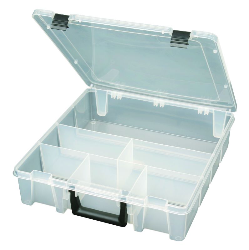 Flambeau T9006 Box - Case Club