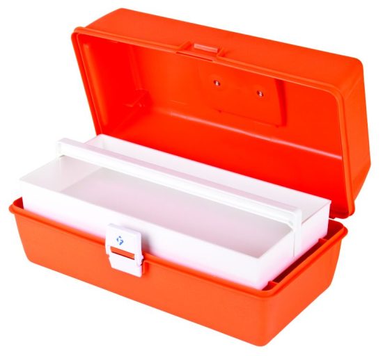 Flambeau PM1702 Case - Case Club