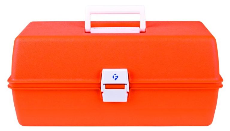 Flambeau PM1772 Case - Case Club
