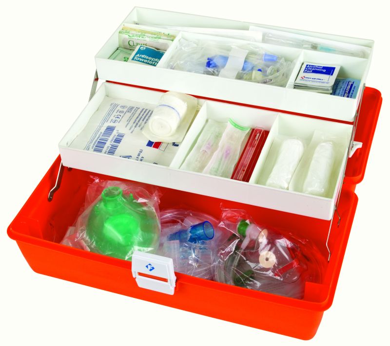 Flambeau PM1772 Case - Case Club