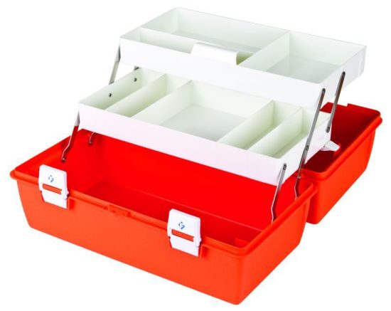 Flambeau PM1872 Case - Case Club