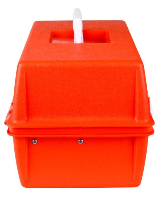 Flambeau PM1872 Case - Case Club