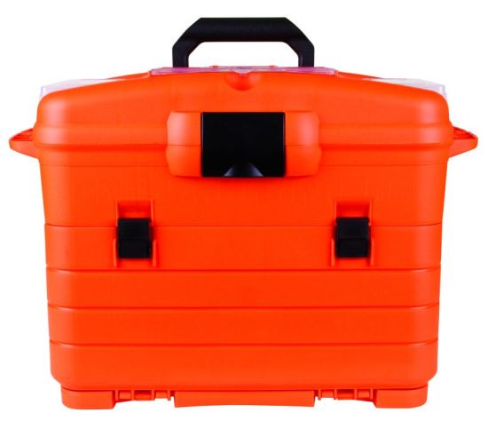 Flambeau PM8040 Case - Case Club