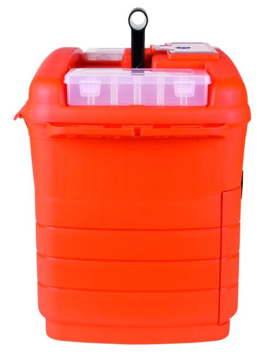 Flambeau PM8040 Case - Case Club