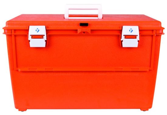 Flambeau PM2272 Case - Case Club