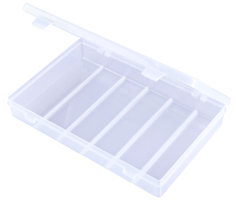 Flambeau T4000 Box - Tuff Tainer - Case Club